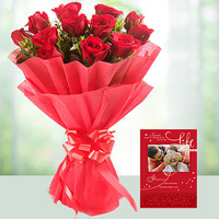 Send Flowers to Hyderabad | Online Flower Delivery in Hyderabad